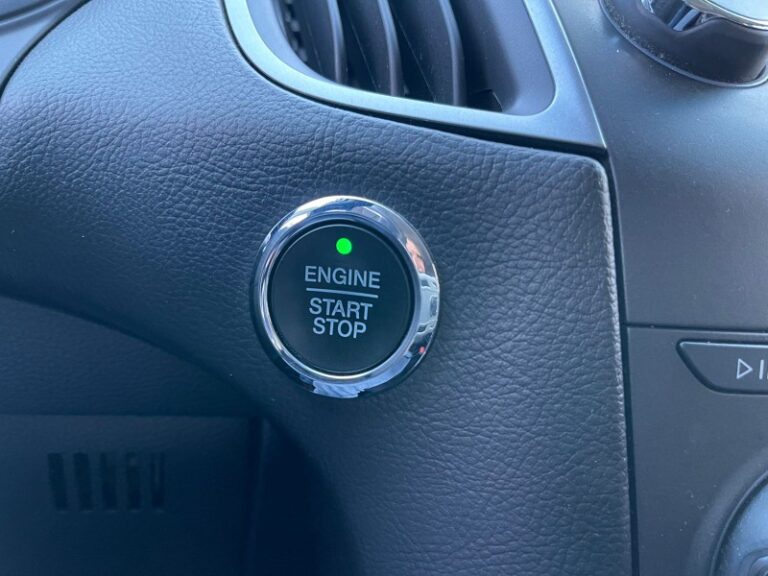 Ford Edge 2.0 Ecoboost - Wagen automotriz