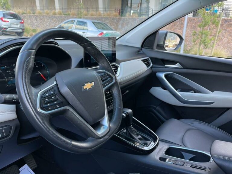 2021 Chevrolet Captiva PREMIER - Wagen automotriz