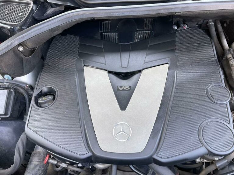 2012 Mercedes-Benz ML 350 4MATIC - Wagen automotriz