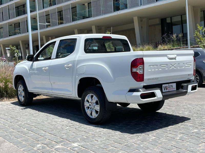2022 Maxus T60 GL 2.8 - Wagen automotriz
