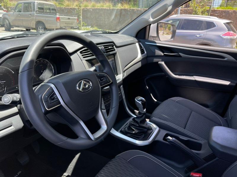 2022 Maxus T60 GL 2.8 - Wagen automotriz