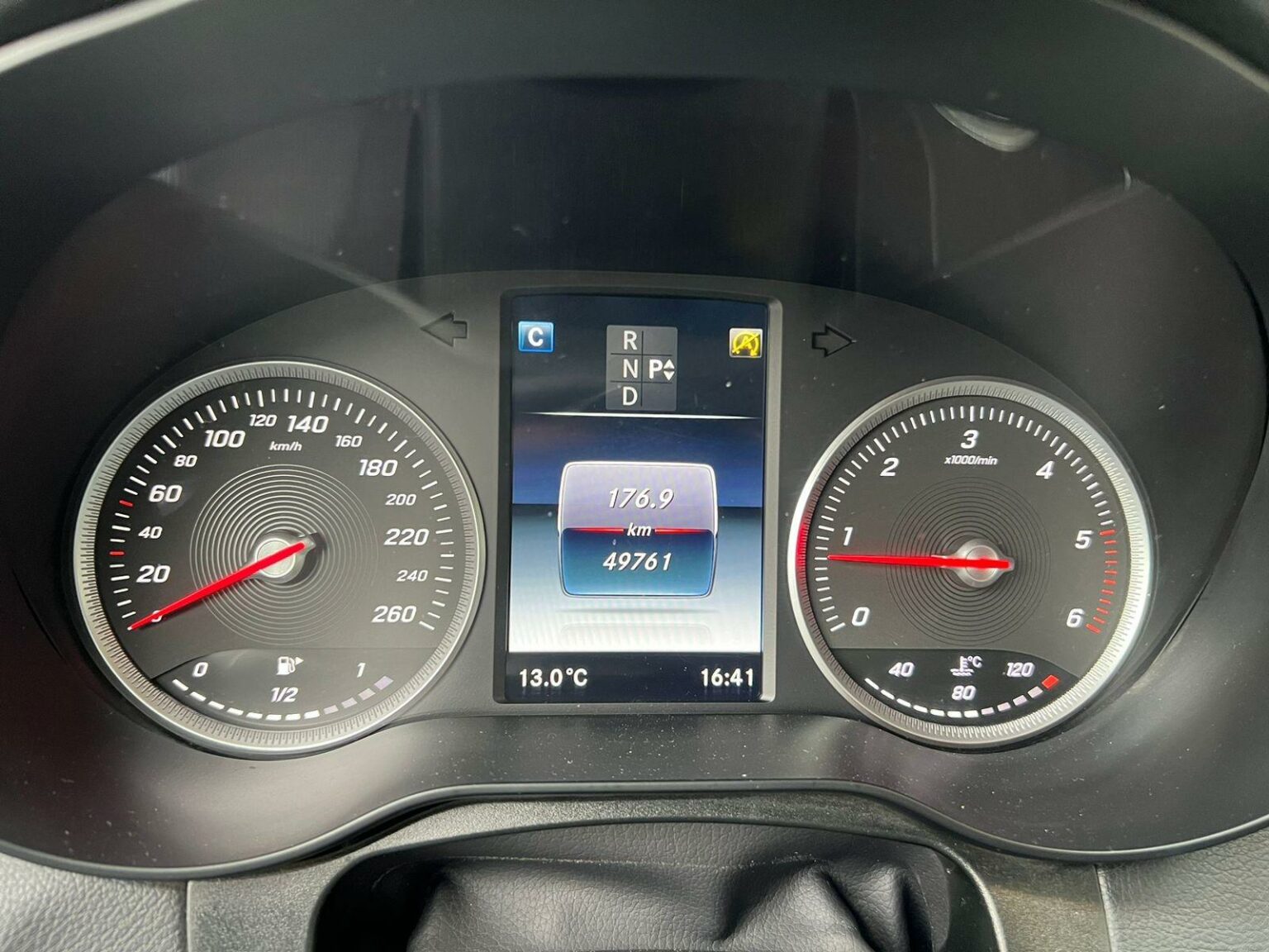 2019 MERCEDES BENZ GLC 220D UNICO DUEÑO - Wagen automotriz