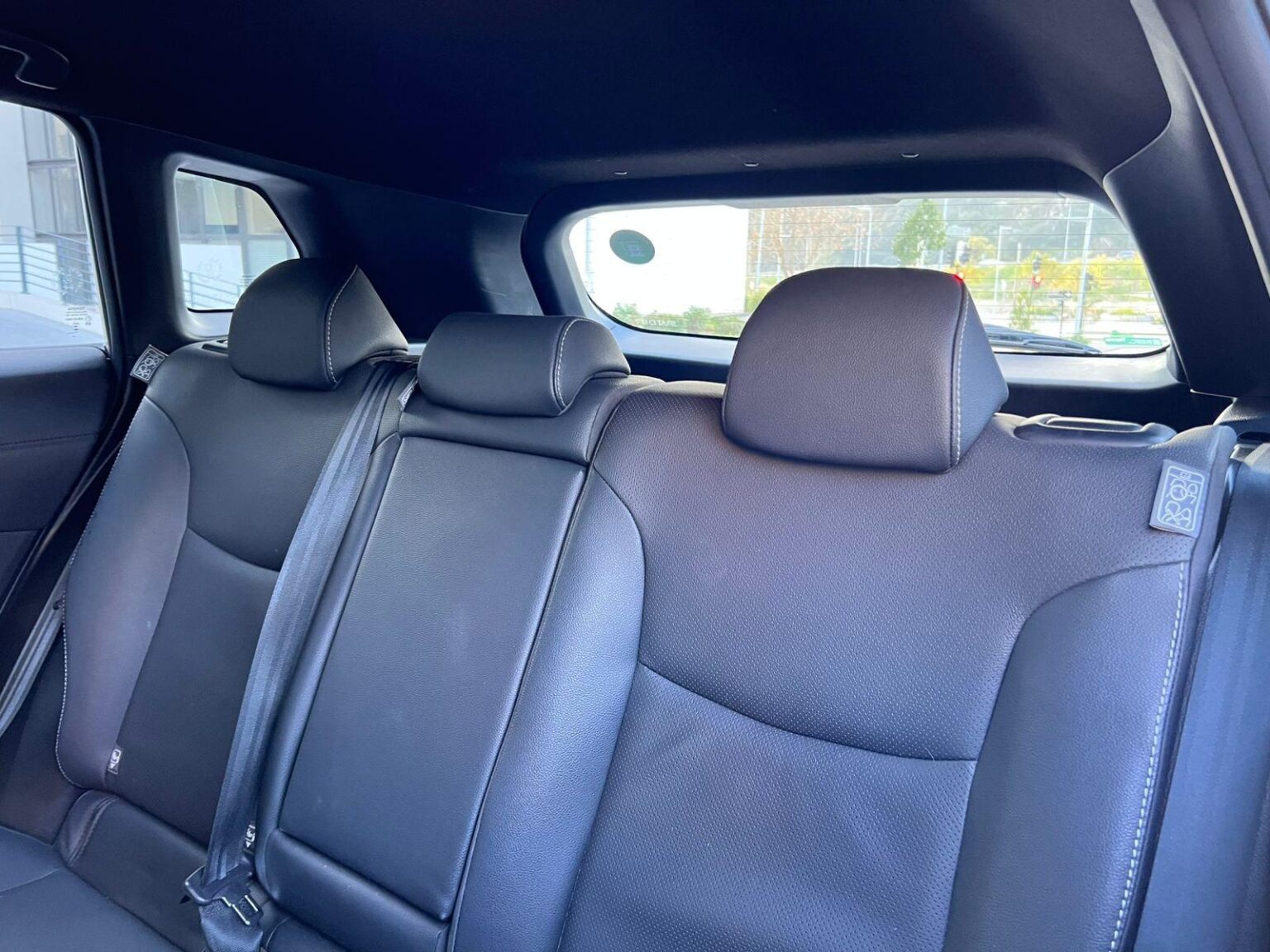2024 TOYOTA COROLLA CROSS SEG 1.8 HÍBRIDO - Wagen automotriz